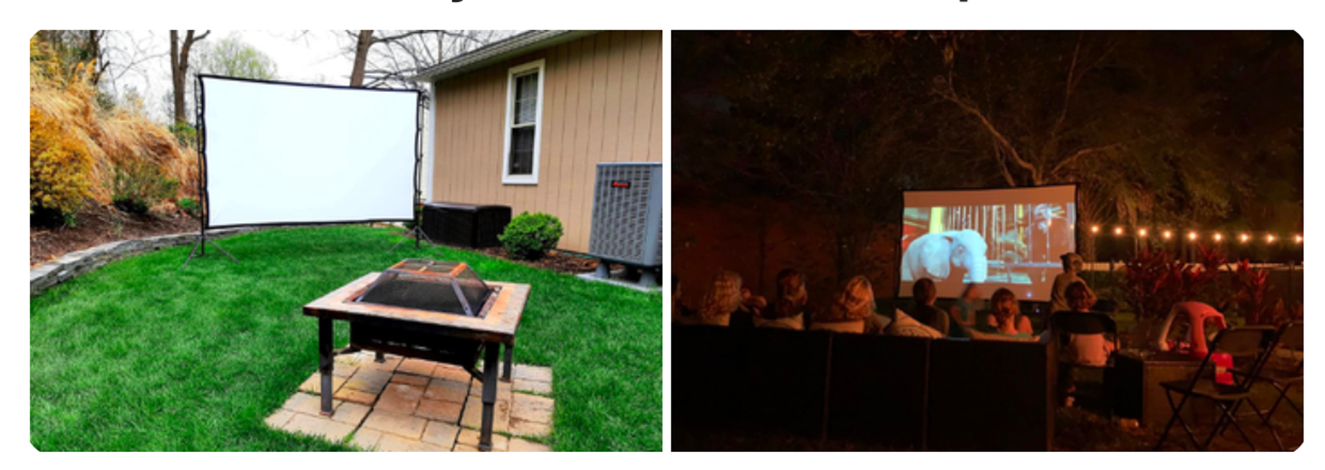 27 Things That'll Make You Wanna Redo Your Entire Backyard | HuffPost Life