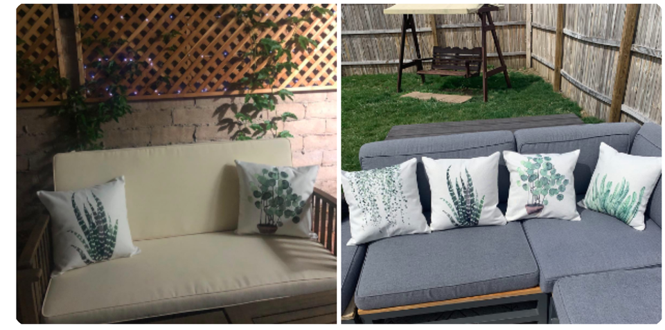 27 Things That'll Make You Wanna Redo Your Entire Backyard | HuffPost Life