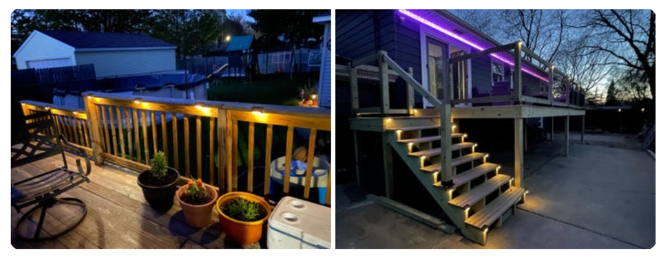 27 Things That'll Make You Wanna Redo Your Entire Backyard | HuffPost Life