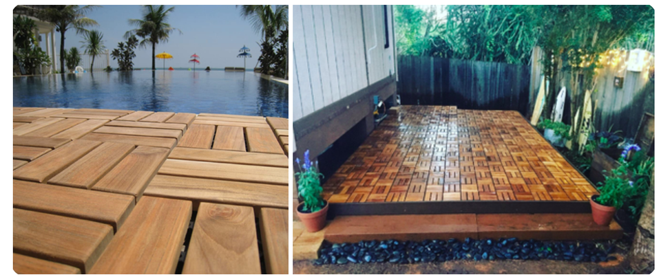 27 Things That'll Make You Wanna Redo Your Entire Backyard | HuffPost Life