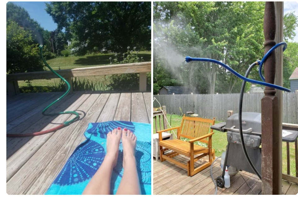 27 Things That'll Make You Wanna Redo Your Entire Backyard | HuffPost Life