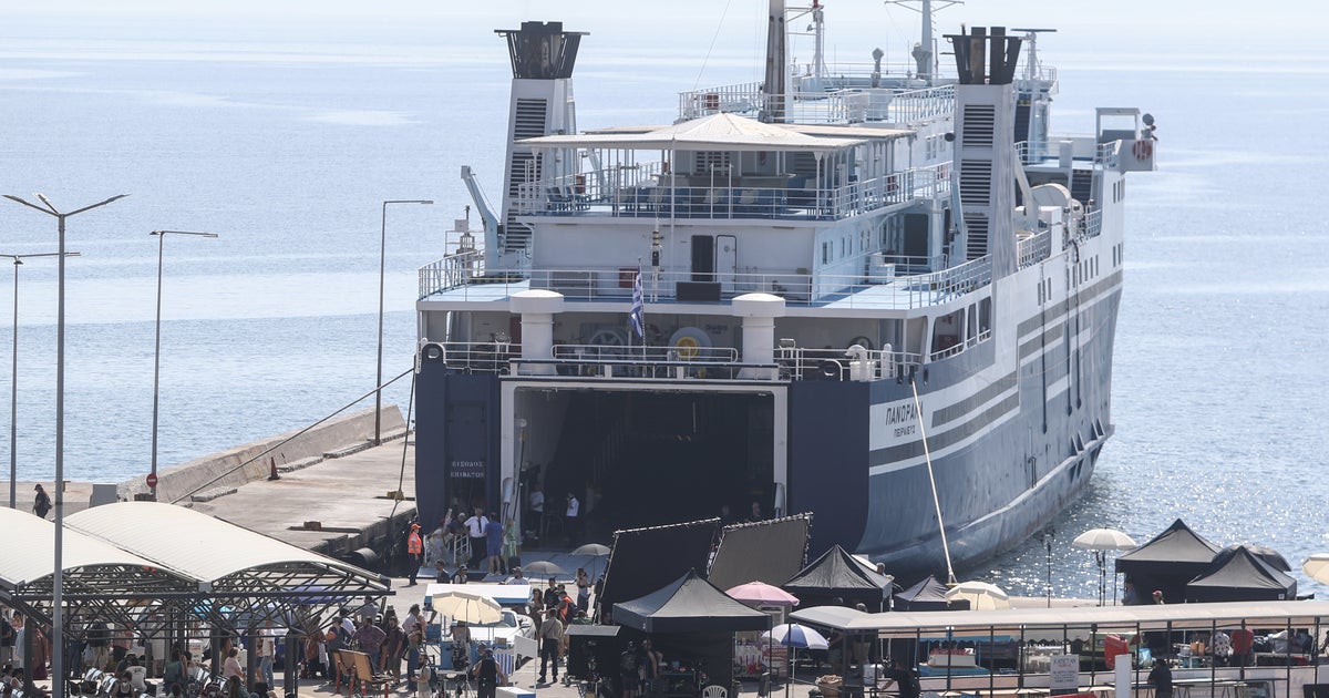 Νέα αύξηση 5%-10% στην τιμή των ακτοπλοϊκών εισιτηρίων | HuffPost ...