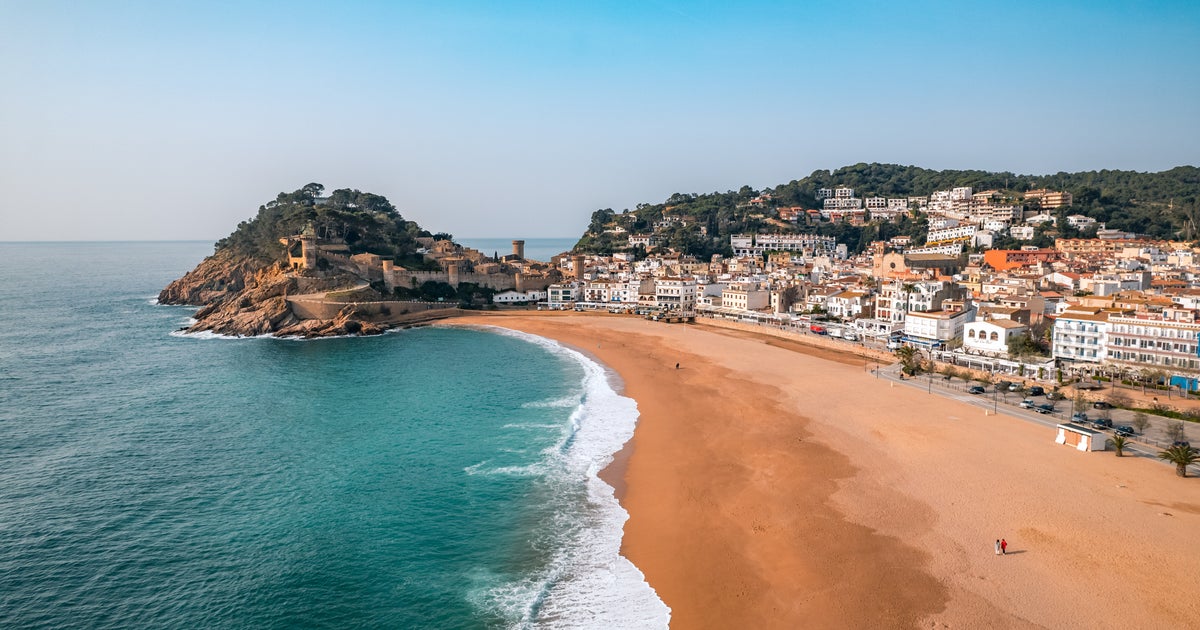 Is It Okay To Pee In The Sea? Doctors Say Yes, Ecologists Say No ...