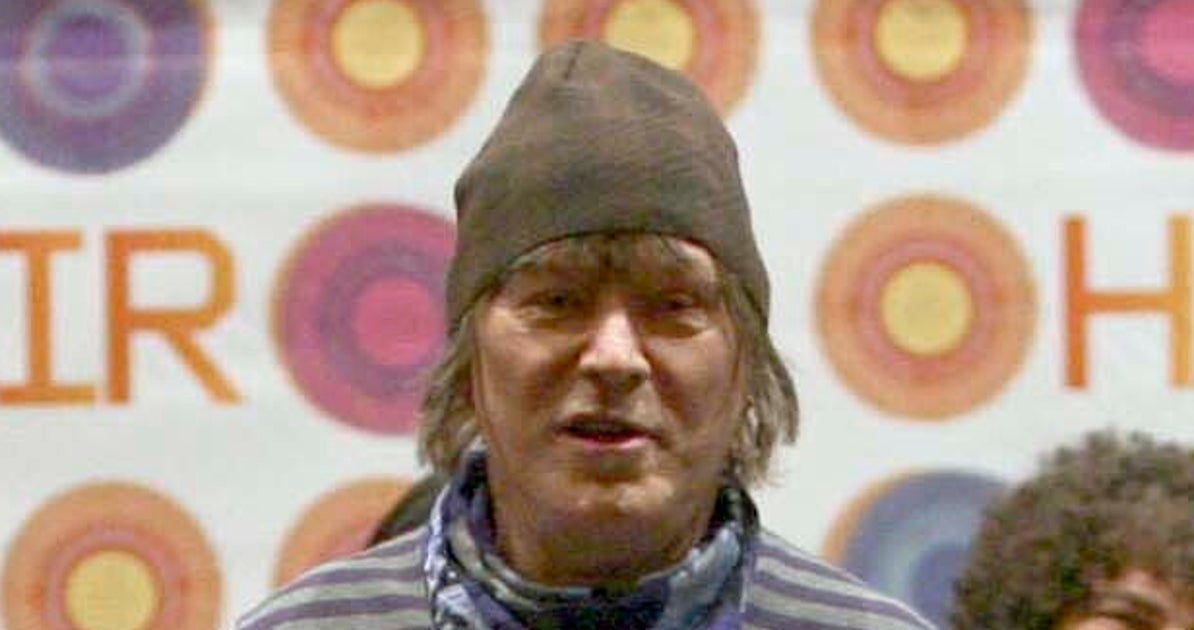 James Rado, Co-Creator Of Groundbreaking Musical ‘Hair,’ Dead At 90 ...