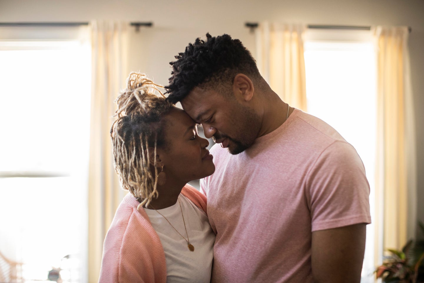 What Are 'Pink Flags' In Relationships? | HuffPost Life