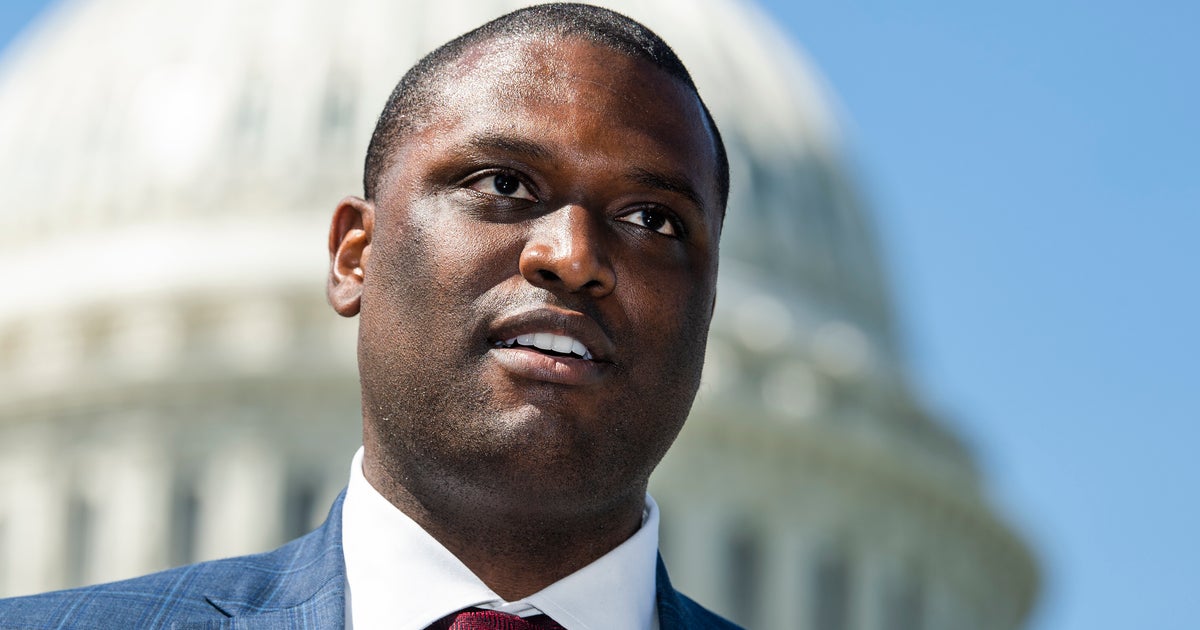 Q&A With Rep. Mondaire Jones: NY-10 Democratic Candidate Wants To Build ...