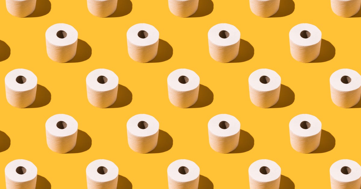 Here's How To Spot If Your Poo Is Healthy Or Not | HuffPost UK Life