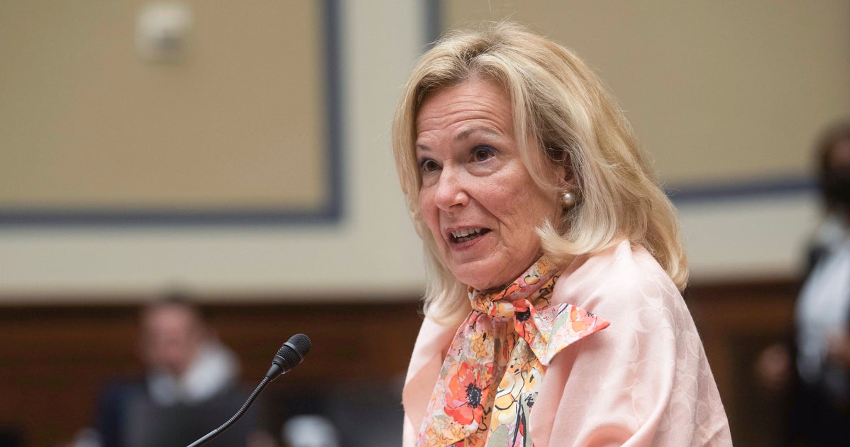 Deborah Birx Says Trump Officials Made Her Change COVID Data Sent To ...