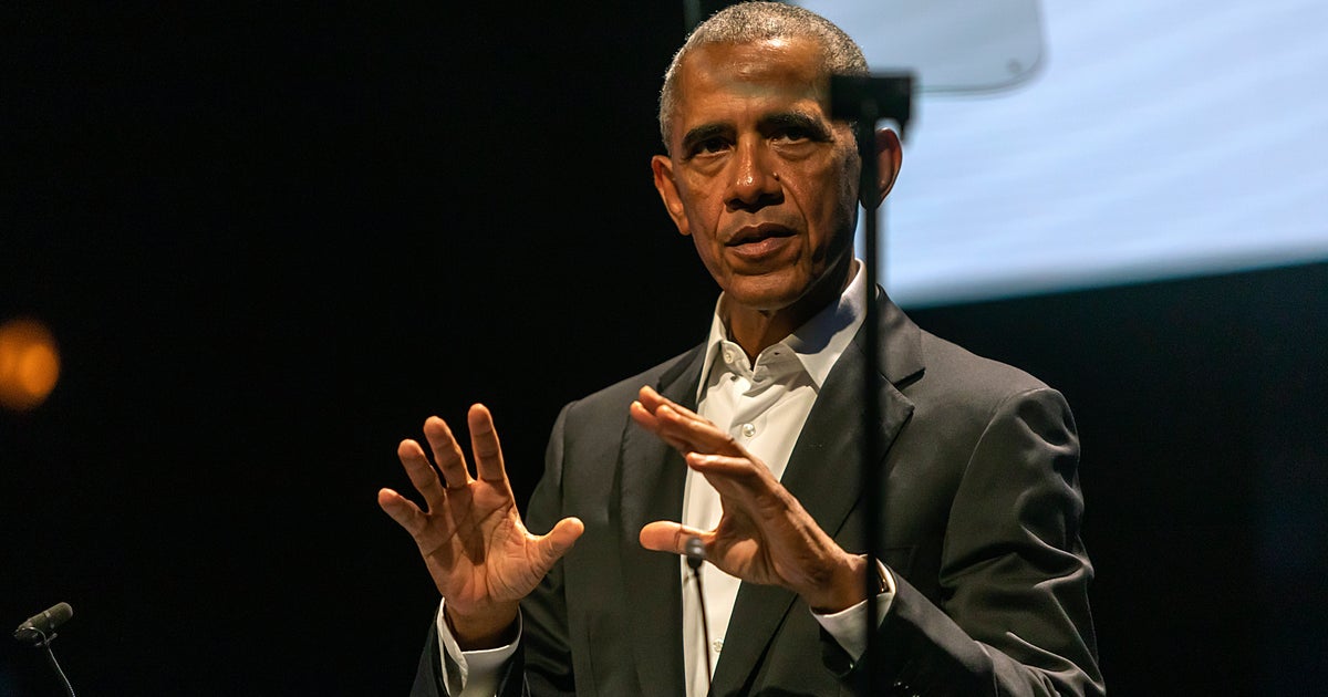 Obama Repeats Call To Action As Roe v. Wade Is Overturned | HuffPost ...
