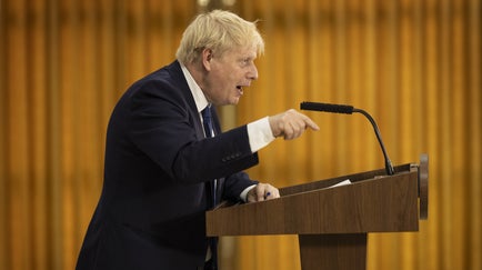 Prince George Being Circumcised? What Total TOSH! | HuffPost UK Life