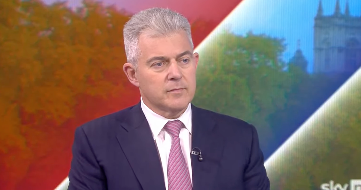 Boris Johnson Can Win The Next General Election Cabinet Minister