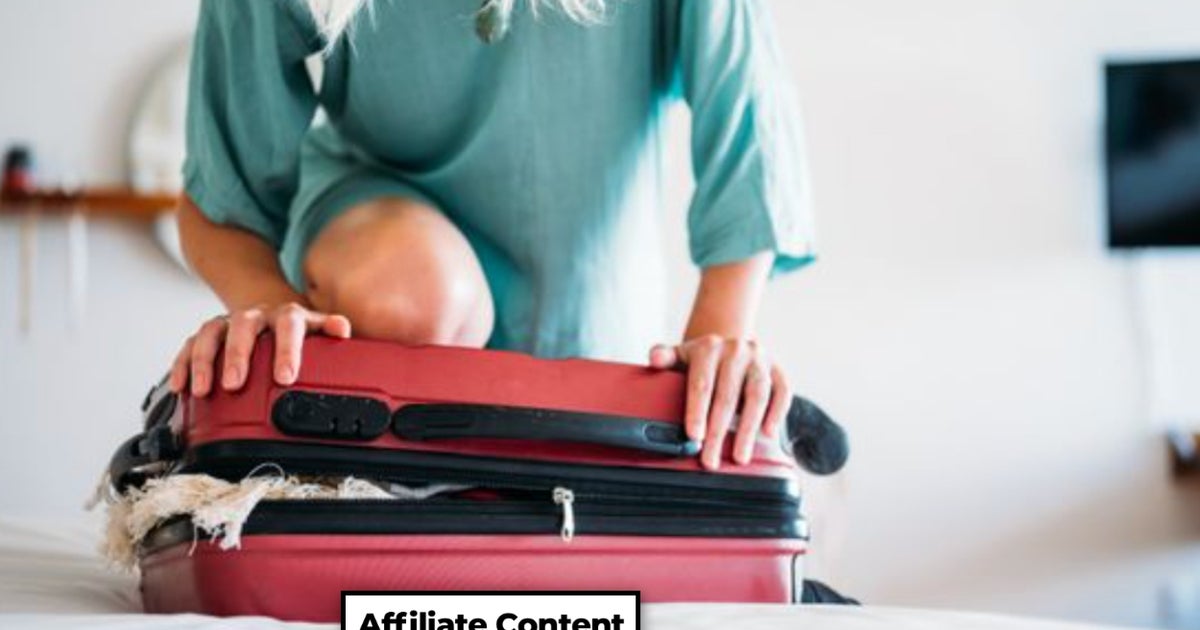 18 Handy Travel Buys That'll Save You Some Serious Suitcase Space ...