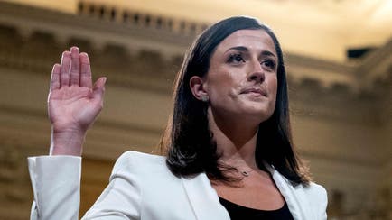 Elizabeth Halseth, Former Nevada State Senator, Poses In Bikini For ...