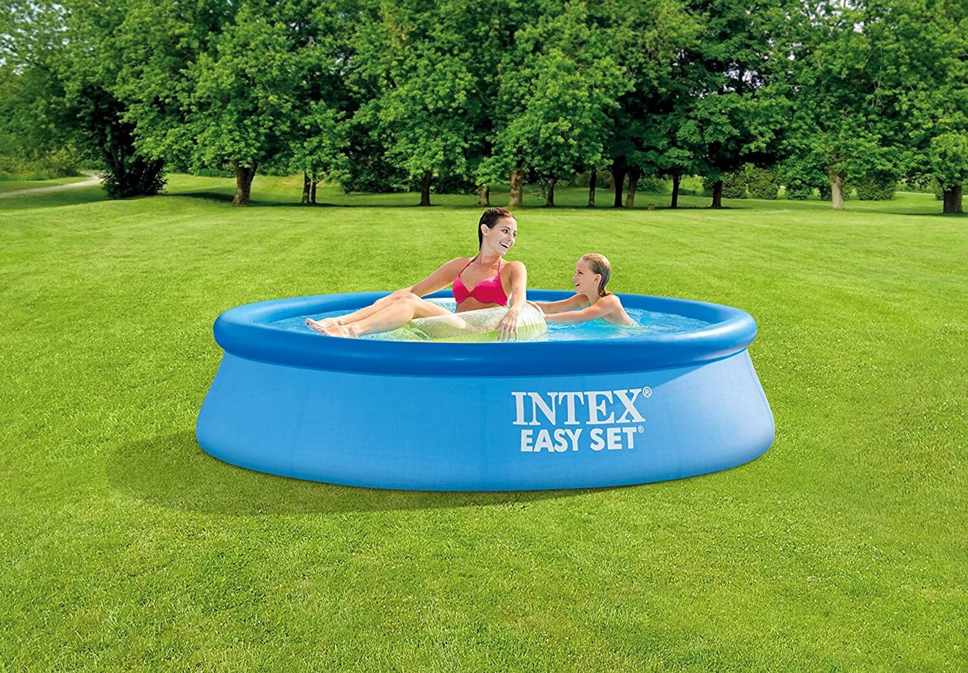 Top Rated Inflatable Pools For Summer Fun | HuffPost Life