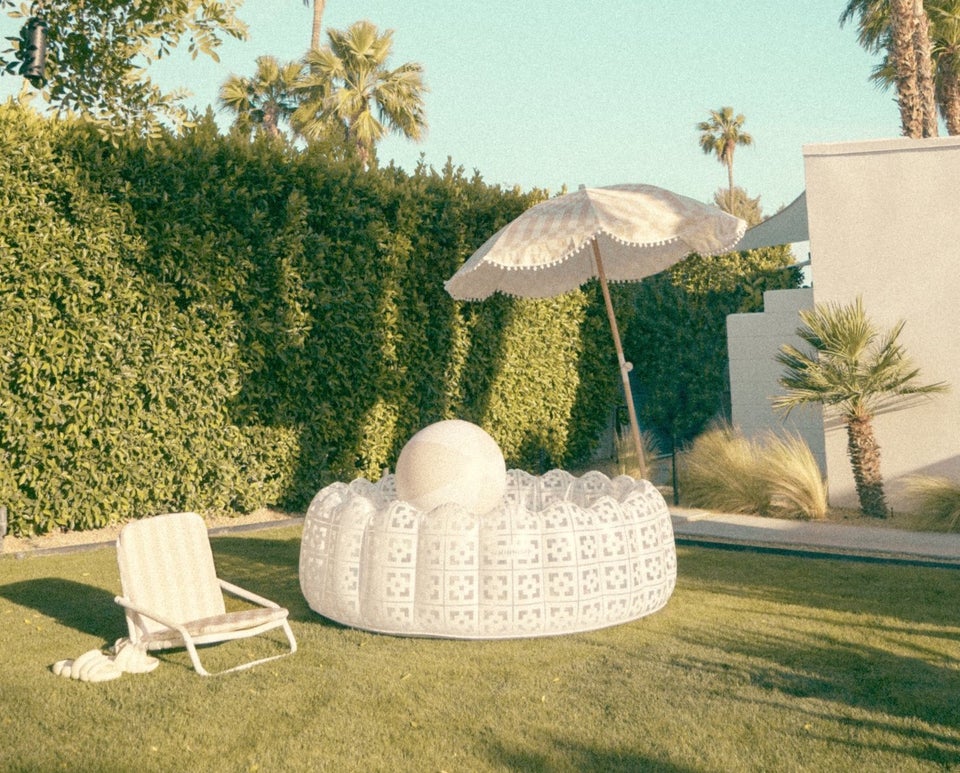 Inflatable Pools For Kids And Adults You'll Use All Summer | HuffPost Life