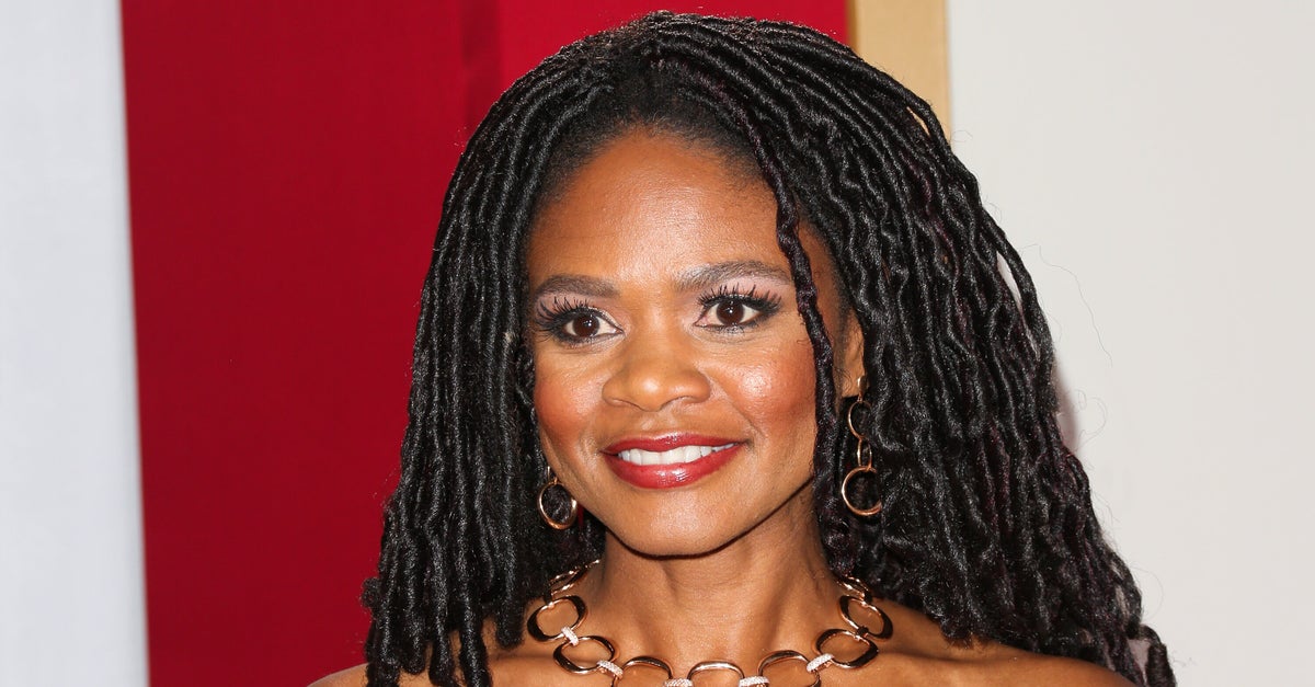 Actor Kimberly Elise Sparks Outrage On Twitter For Celebrating End Of ...