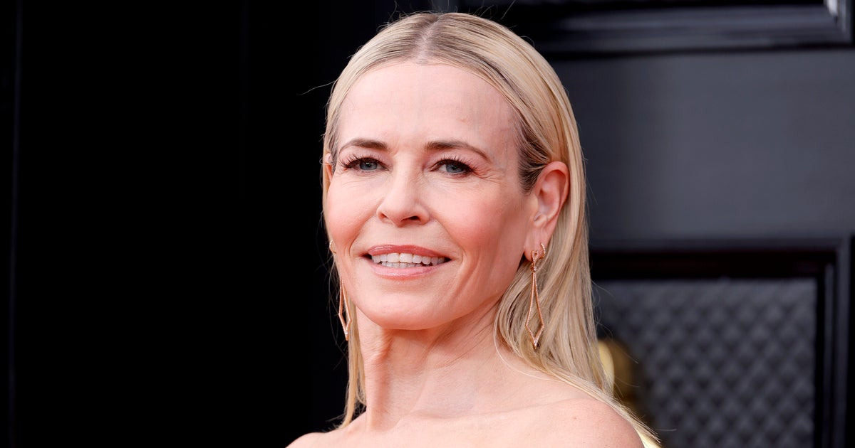 Chelsea Handler Says Alma Mater Rejected Honoring Her Over Her 3 ...
