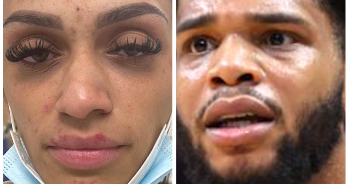 Mychelle Johnson Says NBA Star Miles Bridges Abused Her 'In Every Way ...
