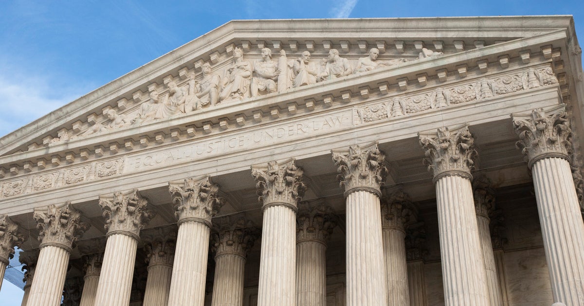 Supreme Court Shakes Nation To Core, Has No Plans To Ease Up | HuffPost ...
