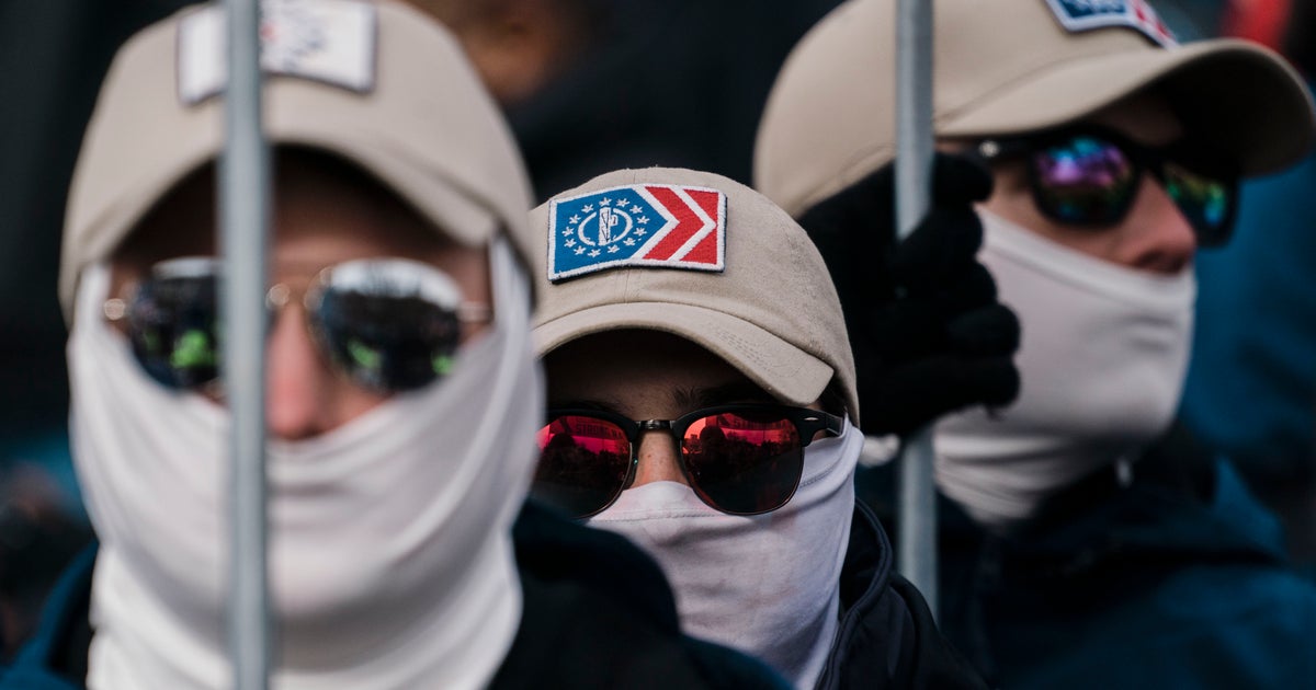 Boston Mayor Lashes March By 'Cowardly' Extremist Patriot Front Mob ...