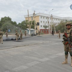 Τελείωσε η πολιορκία του Azovstal στη Μαριούπολη: Εκατοντάδες Ουκρανοί ...