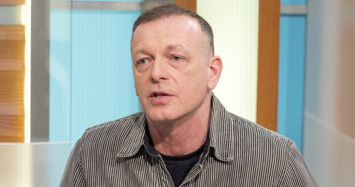 The Full Monty Actor Hugo Speer Axed From Reboot After 'Inappropriate ...