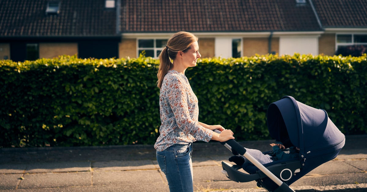 A Plan To Tax Women For Being 'Childless'? Welcome To Gilead | HuffPost ...