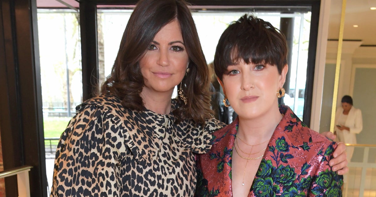 Deborah James' Podcast Co-Host Lauren Mahon Pays Emotional Tribute To ...