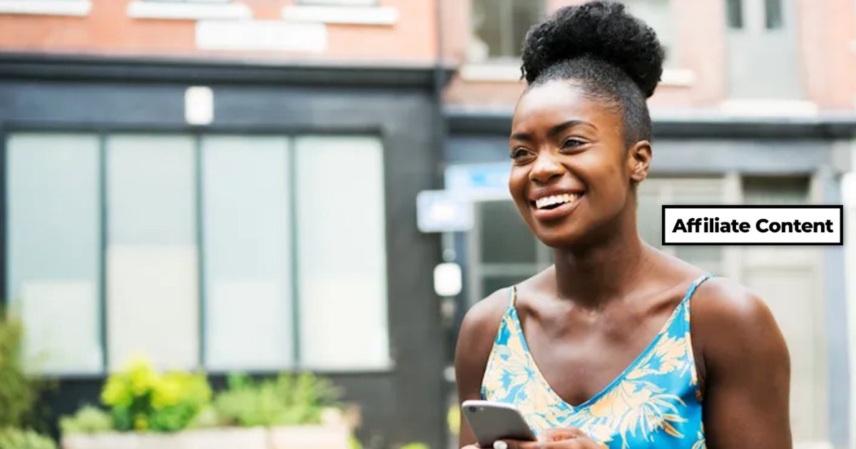 How To Get The Perfect Slicked Back Bun With Afro Hair, Even On A Hot ...