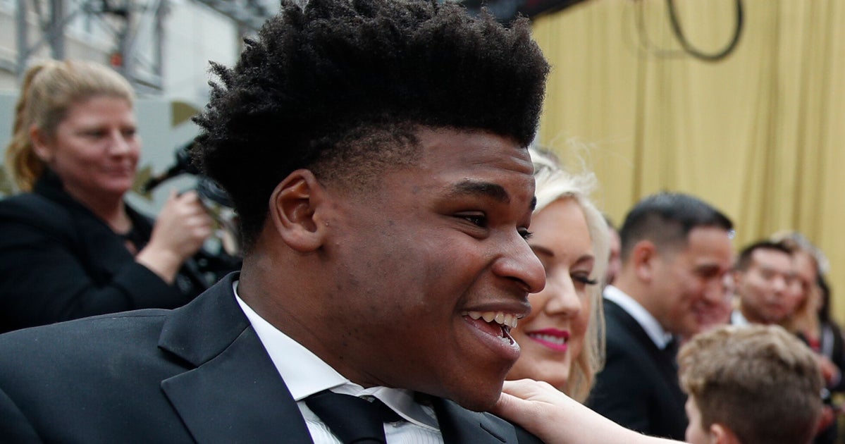 'Cheer' Star Jerry Harris Sentenced To 12 Years In Child Pornography ...