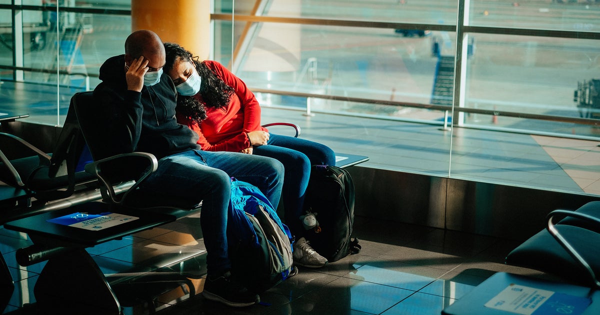 Dealing With UK Flight Disruptions? Know Your Rights And Options ...