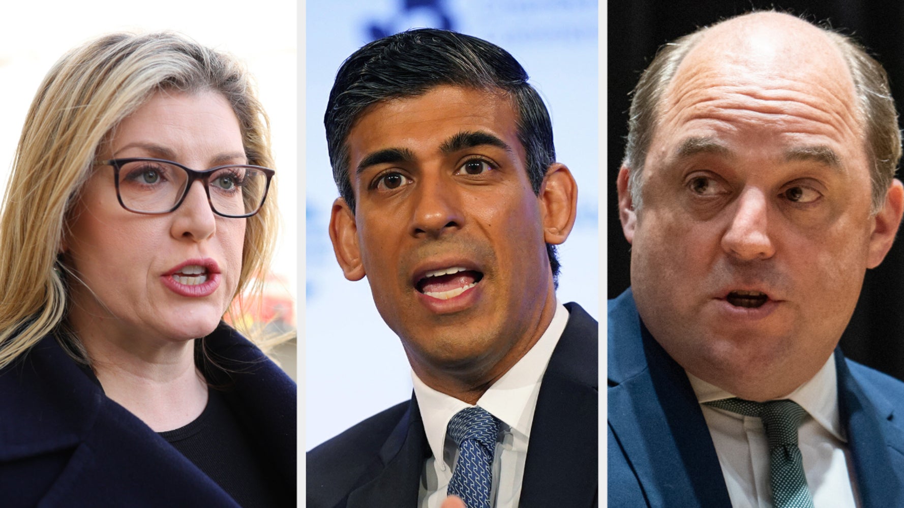 Unexpected Facts Or Mistakes From Every Tory Leadership Candidate