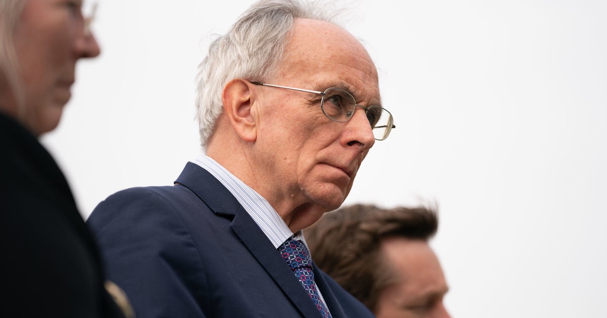 Peter Bone: People Can't Quite Believe This MP Has Been Made A ...