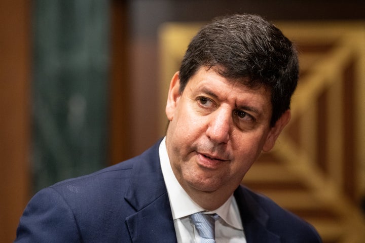 Senate Confirms Biden's Pick To Head ATF | HuffPost Latest News