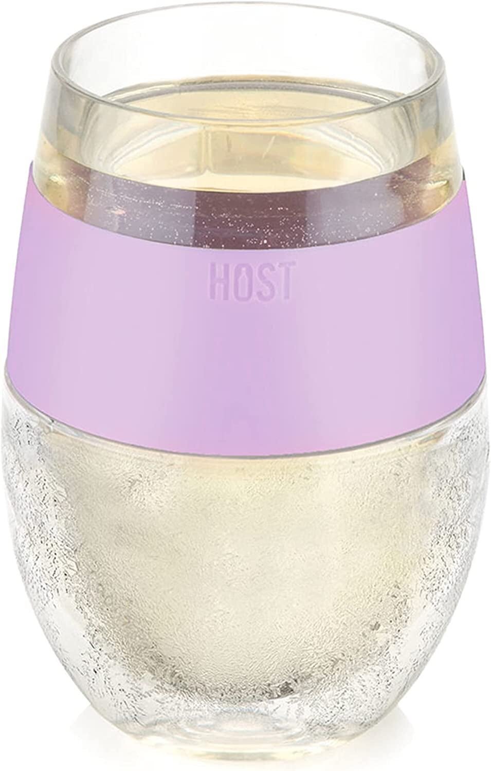 Does The Type Of Wine Glass You Use Make A Difference Huffpost Life
