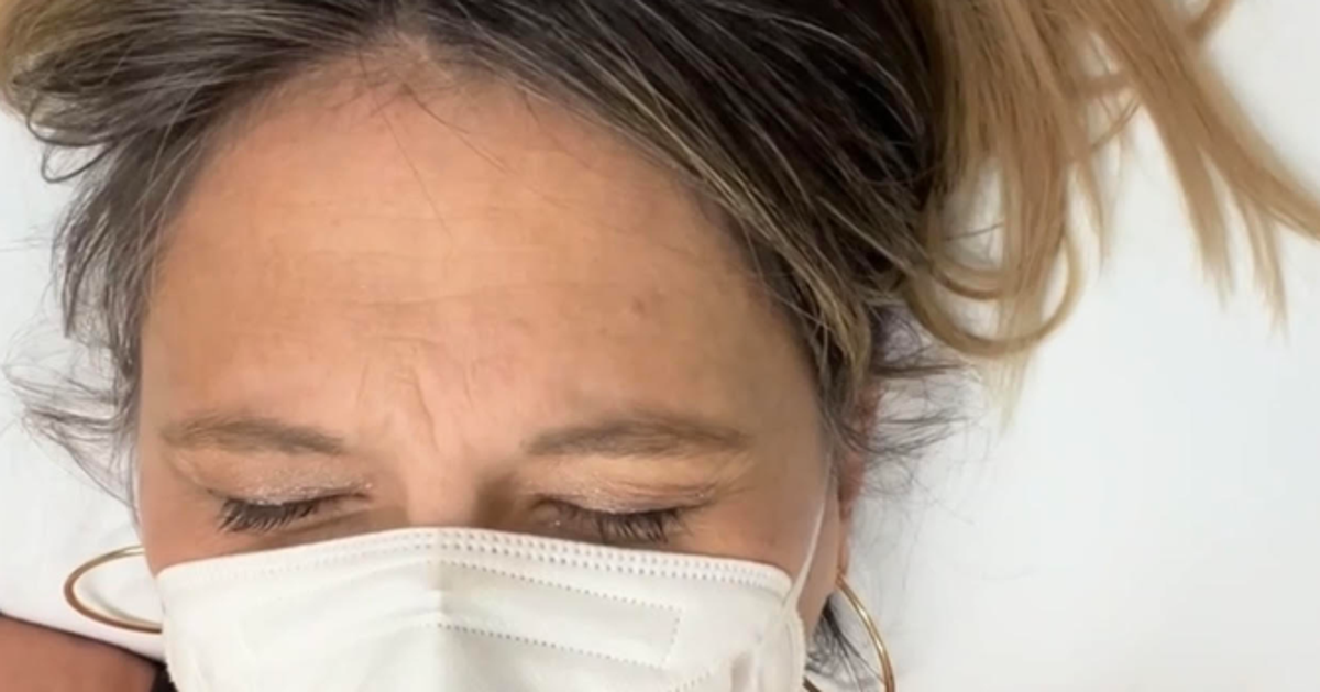 I Heard IUD Insertion Can Be Torture, So I Filmed Mine And Put It On ...