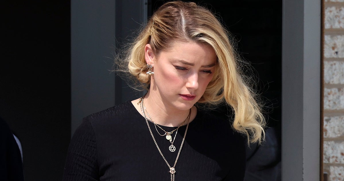 Amber Heard's Request For Mistrial Based On 'Improper Juror Service ...