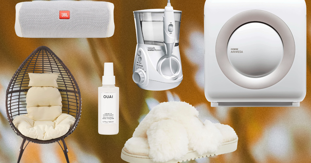 Post-Prime Day Deals To Shop If You Missed Out On Amazon’s Big Event ...