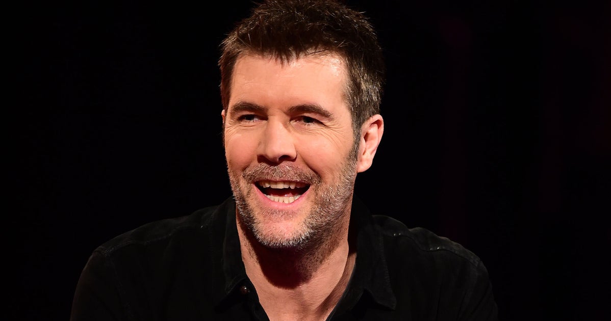 Rhod Gilbert Shares He's Undergoing Treatment For Cancer | HuffPost UK ...