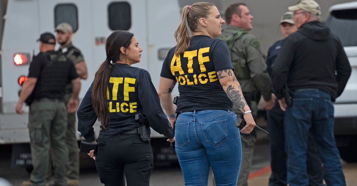 Indiana Shooting Victims Identified As Police Laud Actions Of Man Who ...