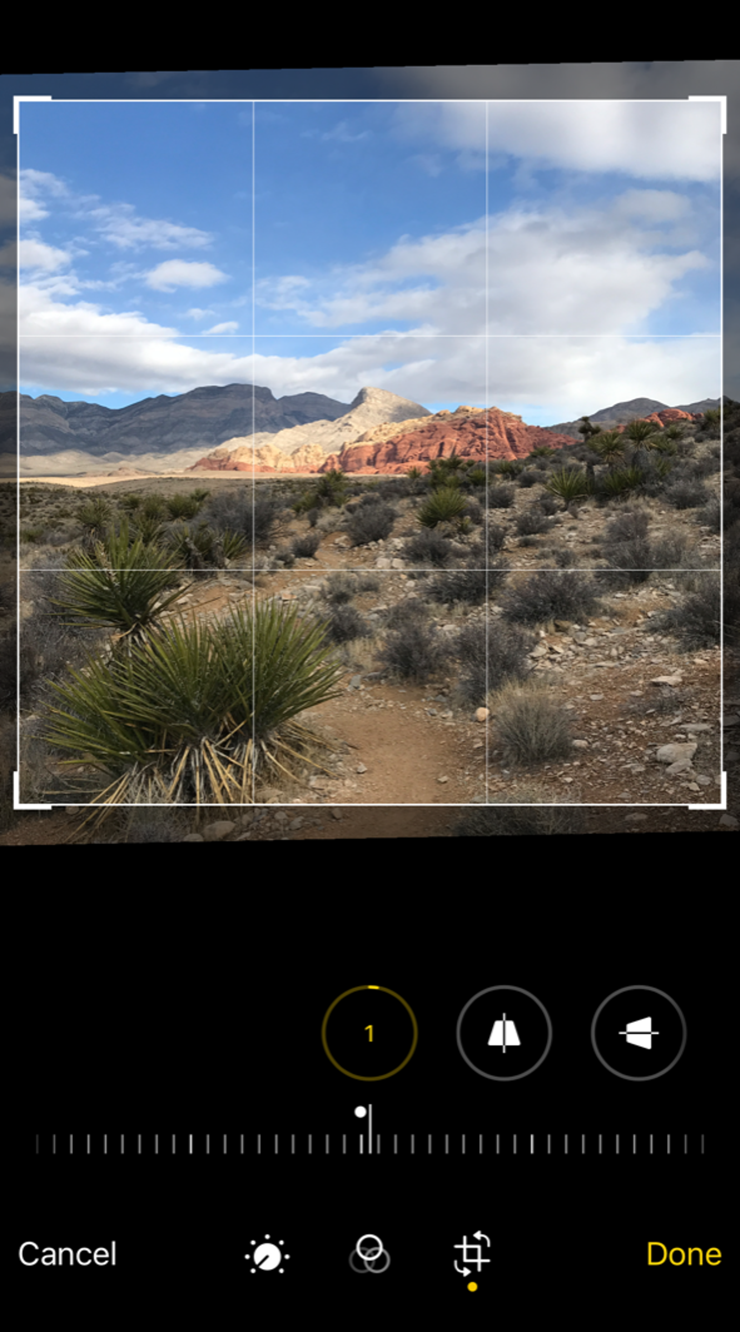 7 iPhone Photo Editing Tips And Tricks You May Not Realize You Can Do ...