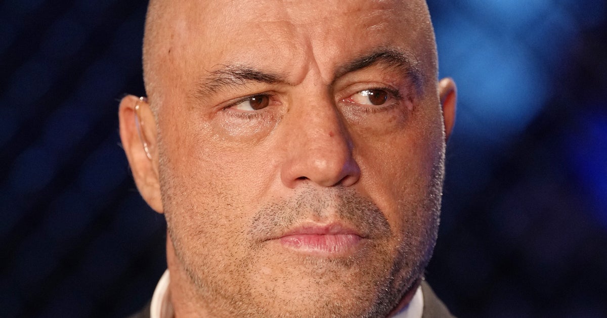 Joe Rogan Slammed Over 'Repulsive' Proposal To 'Just Go Shoot' Homeless ...