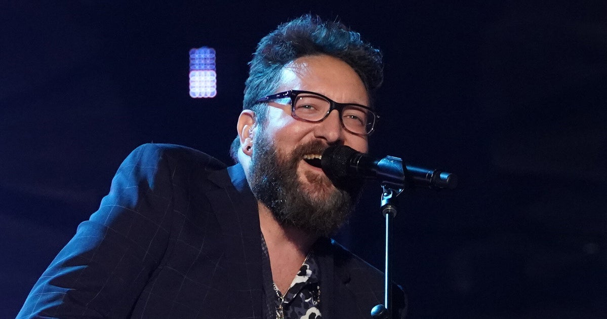 Nolan Neal Of 'America's Got Talent' And 'The Voice' Dies At 41 ...