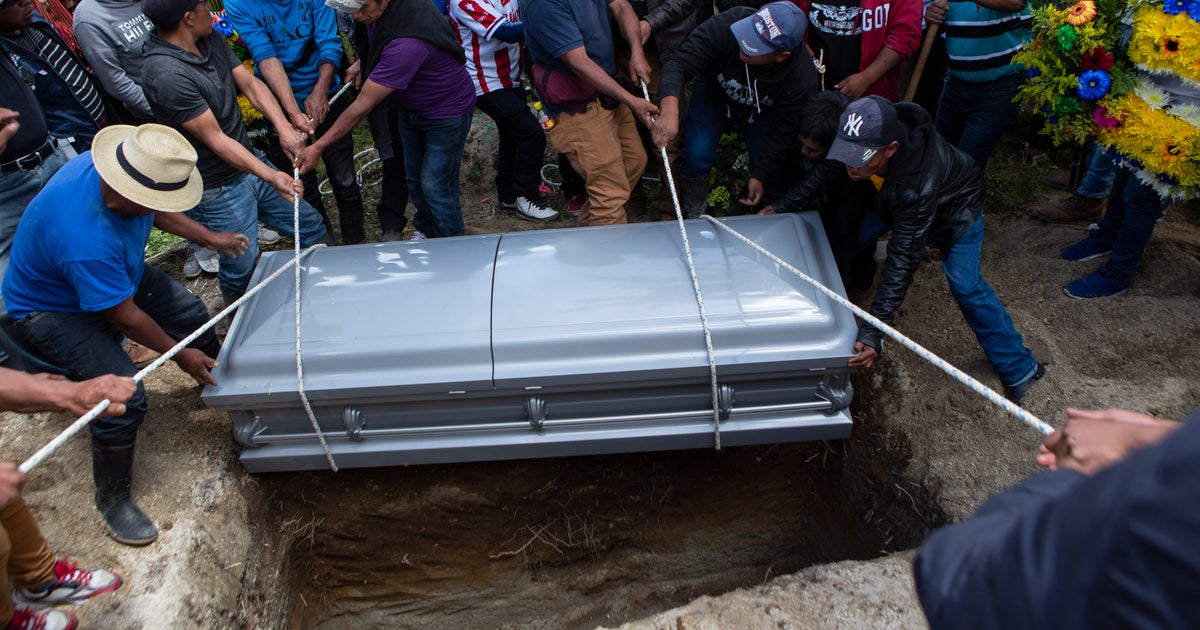 2 Men Indicted After Deadly Migrant Smuggling Operation Left 53 Dead In