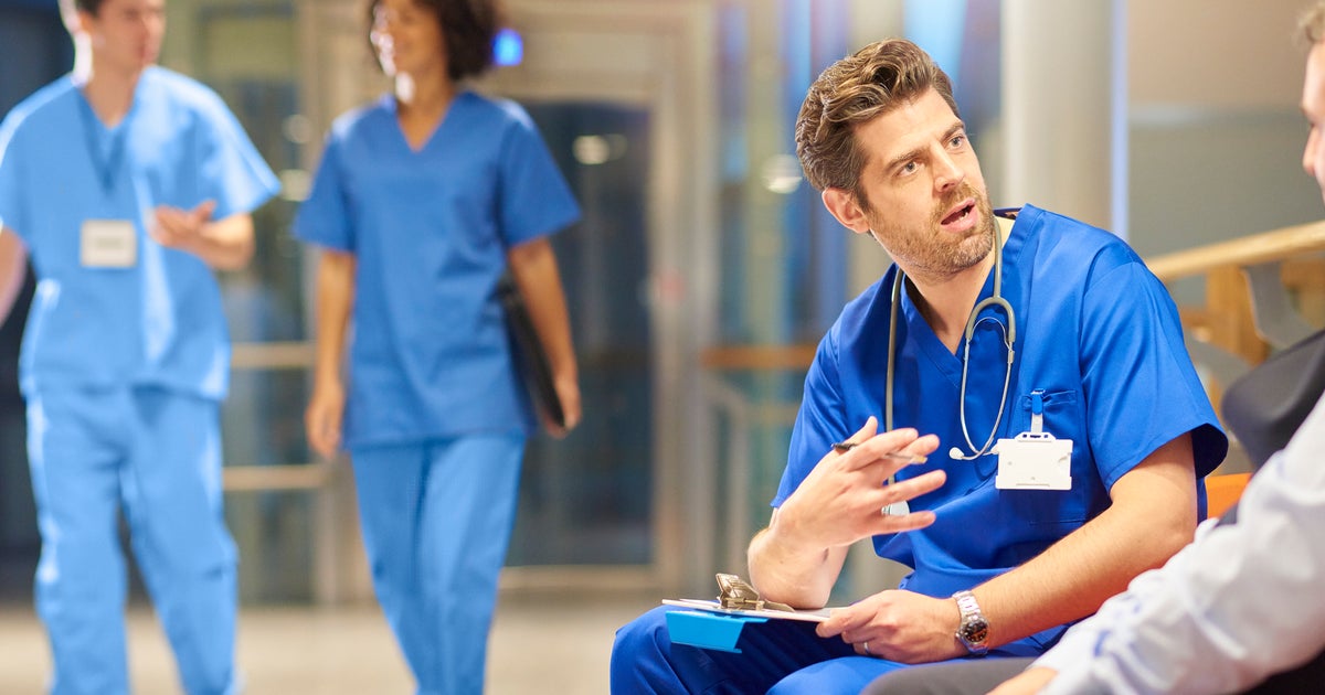 This Is How Deeply The NHS Collapse Is Really Impacting Us | HuffPost ...
