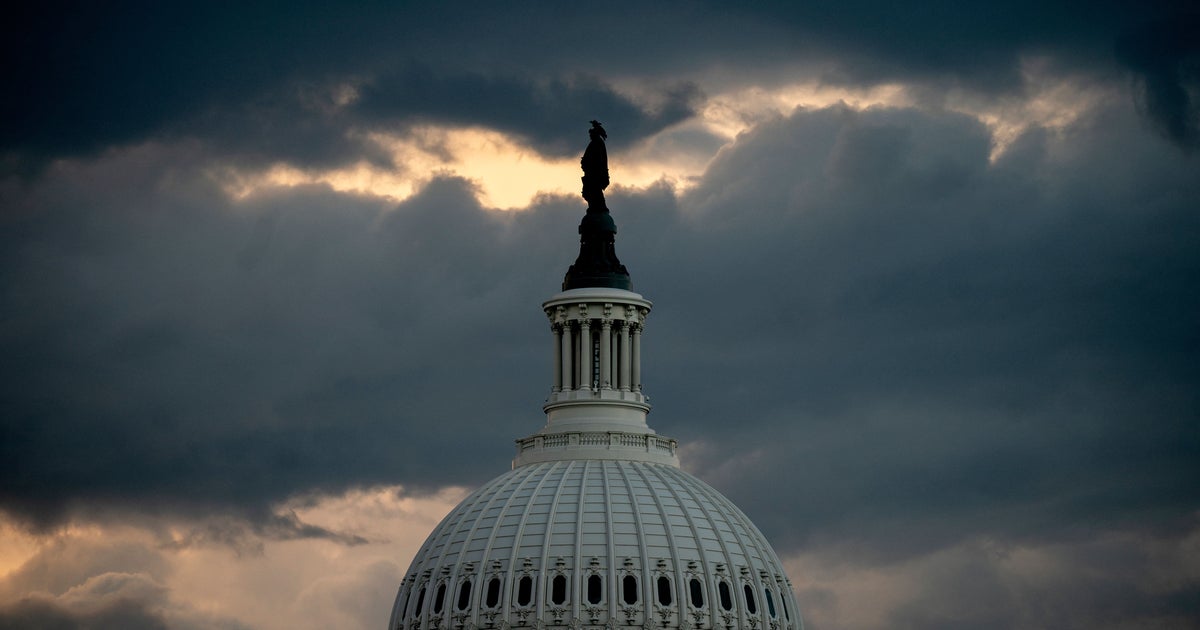 Congress Will Get Even Less Productive If Republicans Win Back The ...