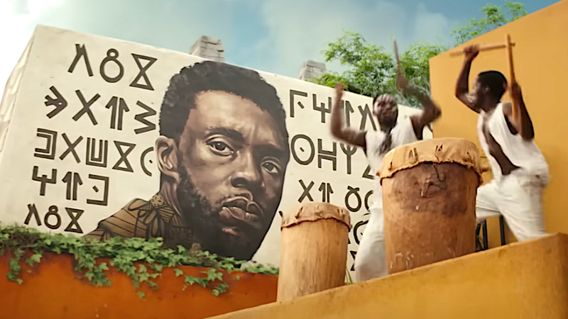 Black Panther: Wakanda Forever