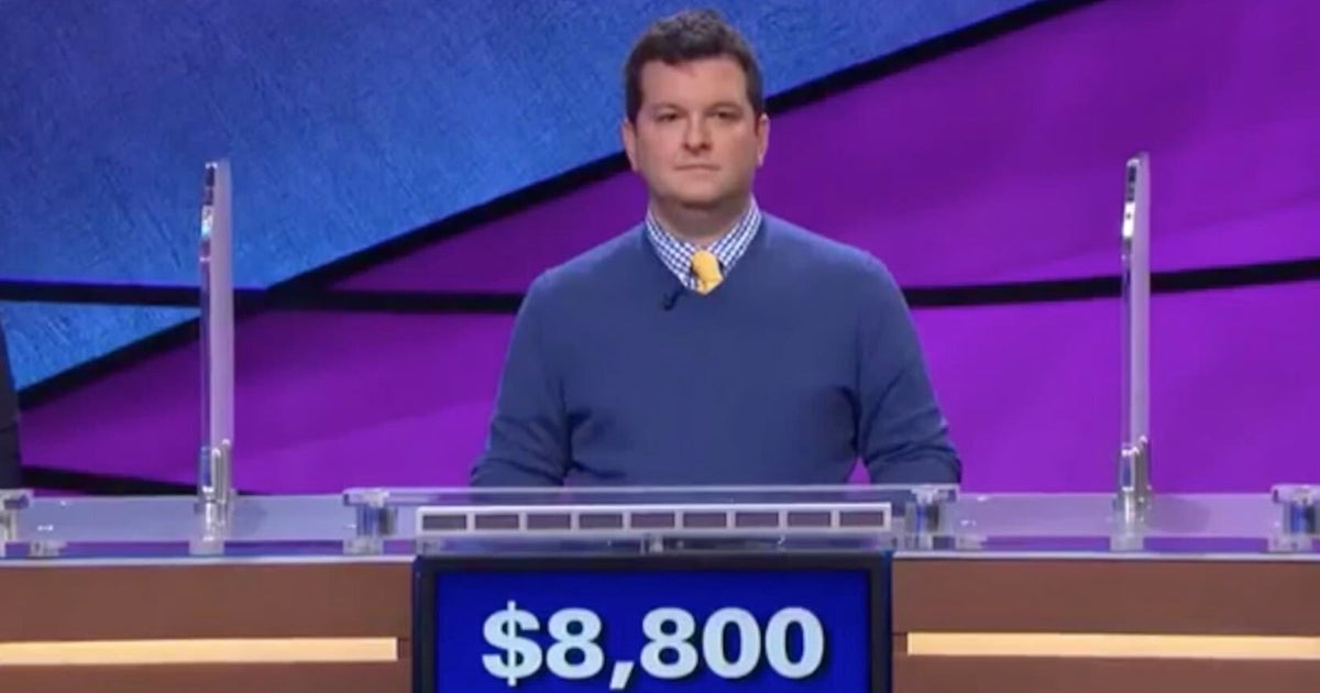 Greatest Final Jeopardy Answer Ever | HuffPost Videos