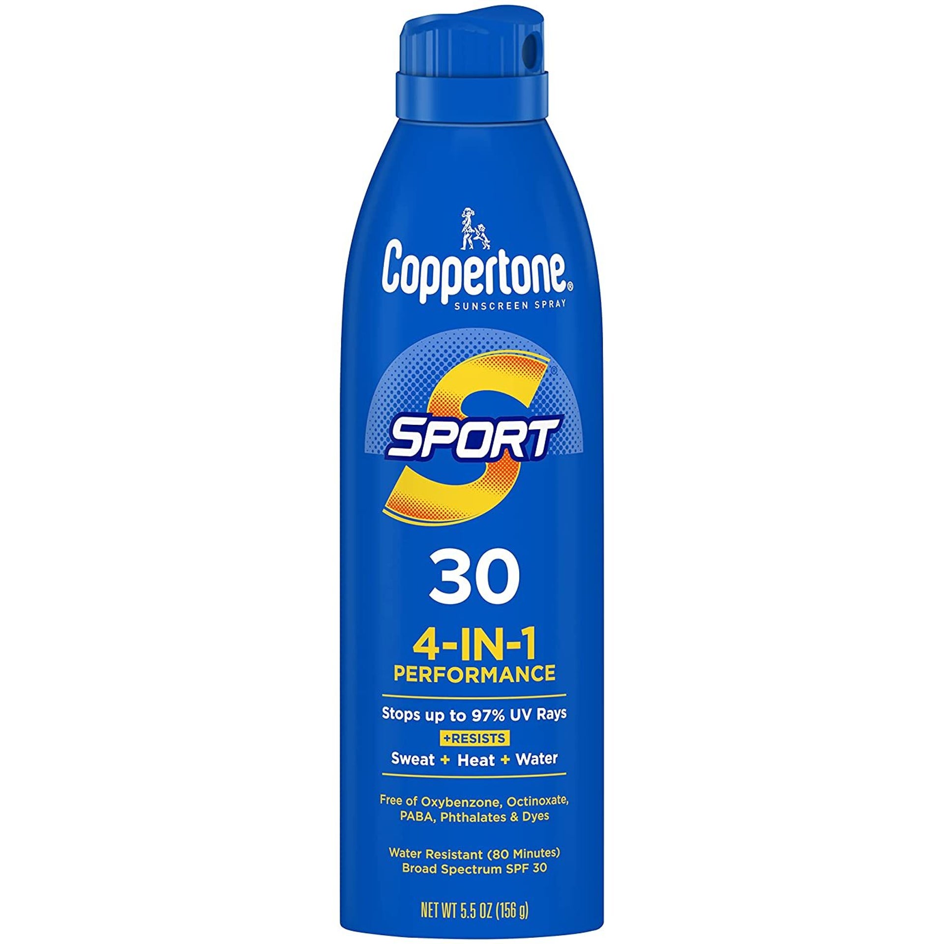 The Water-Resistant Sunscreens That Lifeguards Actually Use | HuffPost Life