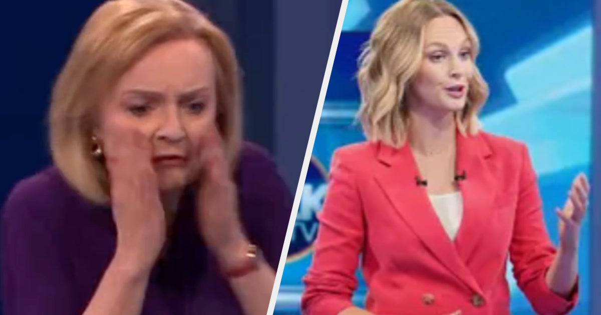 Piers Morgan And Kay Burley Lead Well Wishes To Kate McCann After She ...